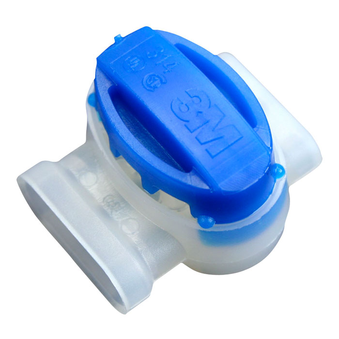 3M Conector Scotchlok 314