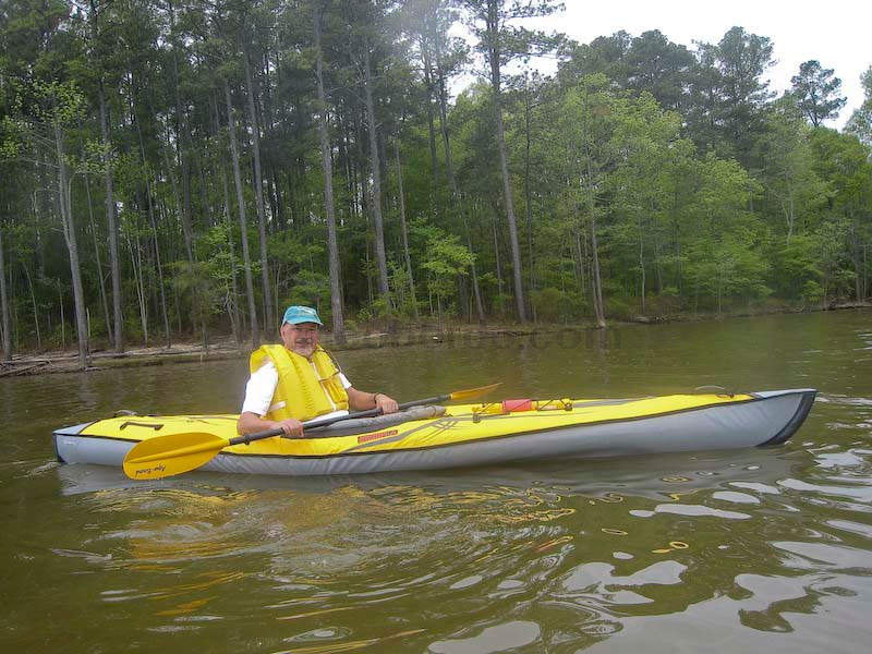 Expedition Kayaks Which Kayak