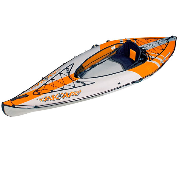 Bic Sport Kayak Yakkair HP 1 > kayaks > kayaks hinchables > nautica