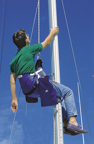 Guindola Confort Plastimo > Vela y Maniobra > Varios > Nautica