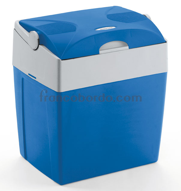 Nevera Portatil Termoelectrica Mobicool U30 DC > Neveras y Termos ...