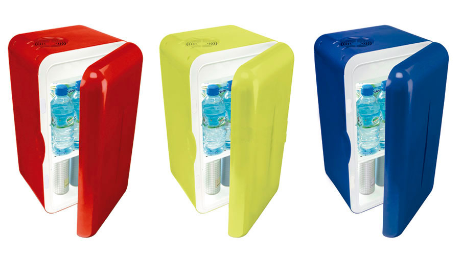 Nevera Portatil Termoelectrica Mobicool F16 AC Mini-Fridge > Neveras y ...