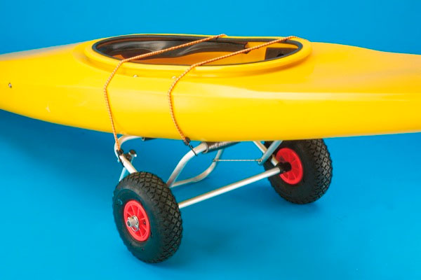 Ruedas para Kayak Trem > Kayaks > Nautica > Ruedas y Carros de ...