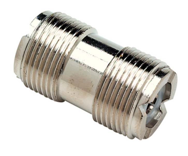 Seachoice Conector doble antena VHF > Electronica > Nautica > Antenas ...