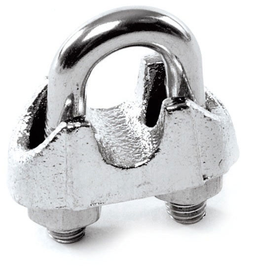 Sujetacables Perrillo Inox > Guardacabos, Cancamos y Tensores > Puentes ...